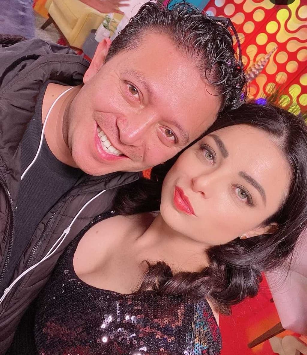 Violeta Isfel publicó fotos en bikini: sus fans creen que tiene un ...