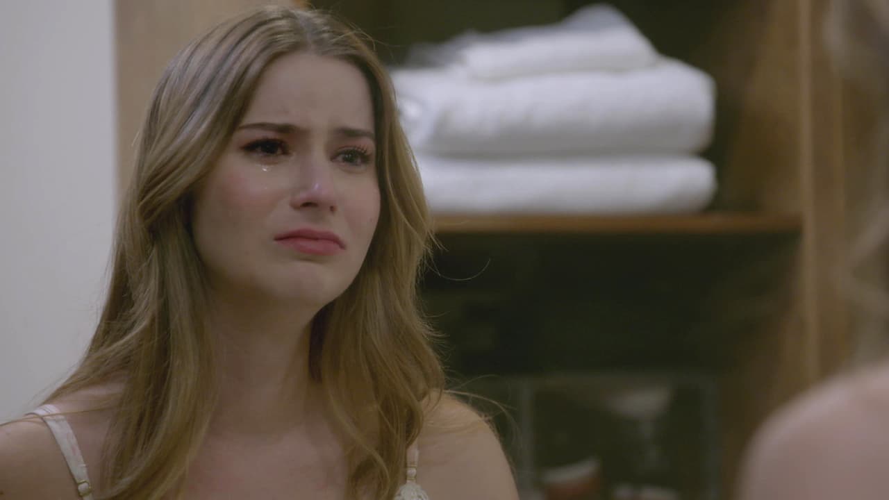 La Rosa de Guadalupe: Capítulo completo - 'Sombra de una obsesión' | Series La Rosa de Guadalupe ...