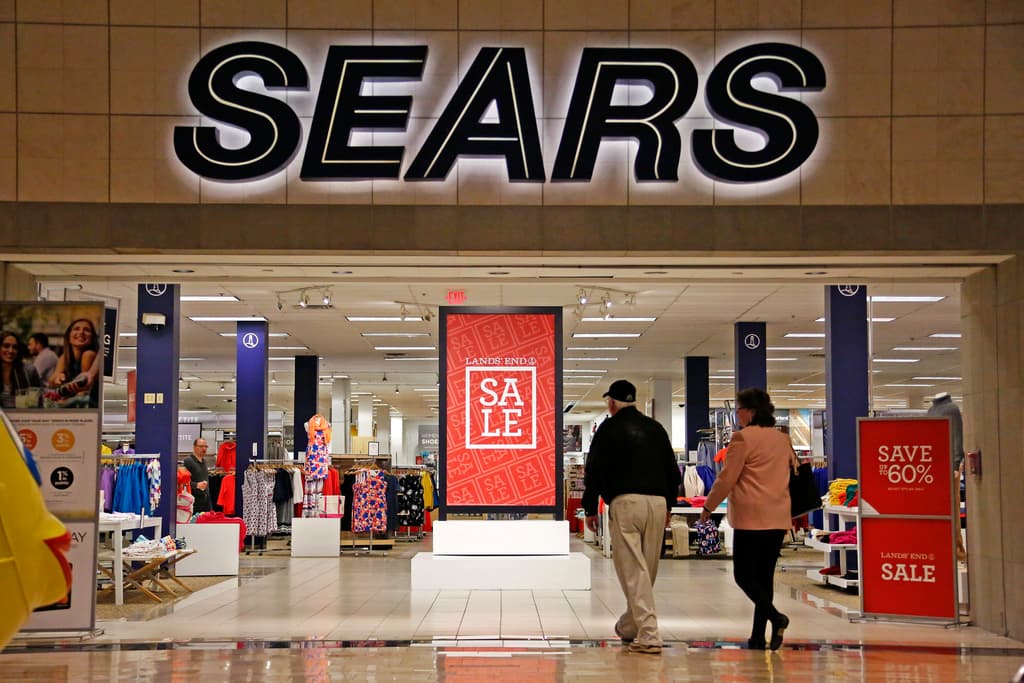 Sears cierra Brand Central en Plaza Las Américas y marca el fin de una ...