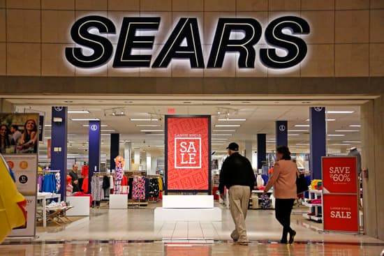 Sears cierra Brand Central en Plaza Las Américas y marca el fin de una ...