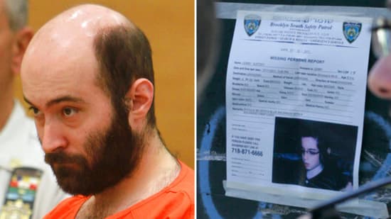 Levi Aron muere en prisión: el asesino de Leiby Kletzky fallece a los ...
