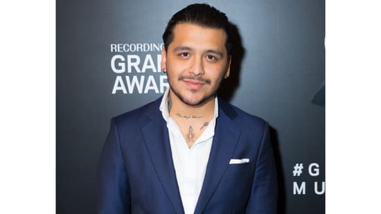 ¿Christian Nodal ya olvidó a Belinda? Todo sobre Mariana Ríos, su ...