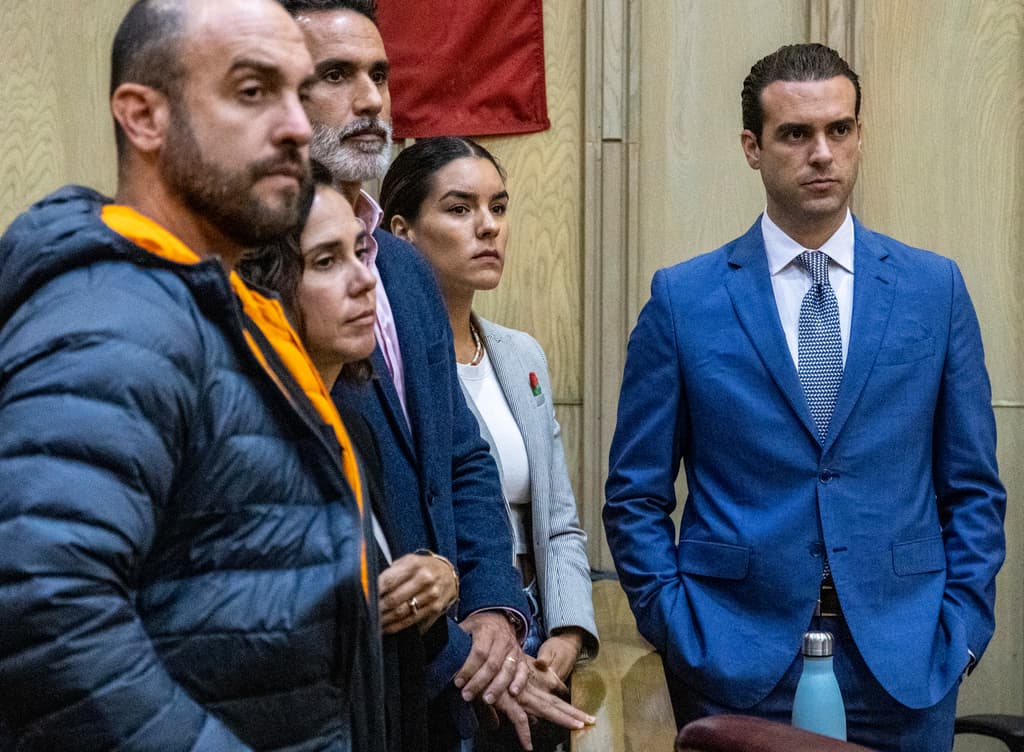 Pablo Lyle espera sentencia: revelan cuál era el anhelo que tenía si no ...