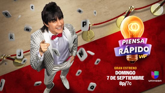 Piensa Rápido VIP: De qué trata, cuándo se estrena y más detalles del ...