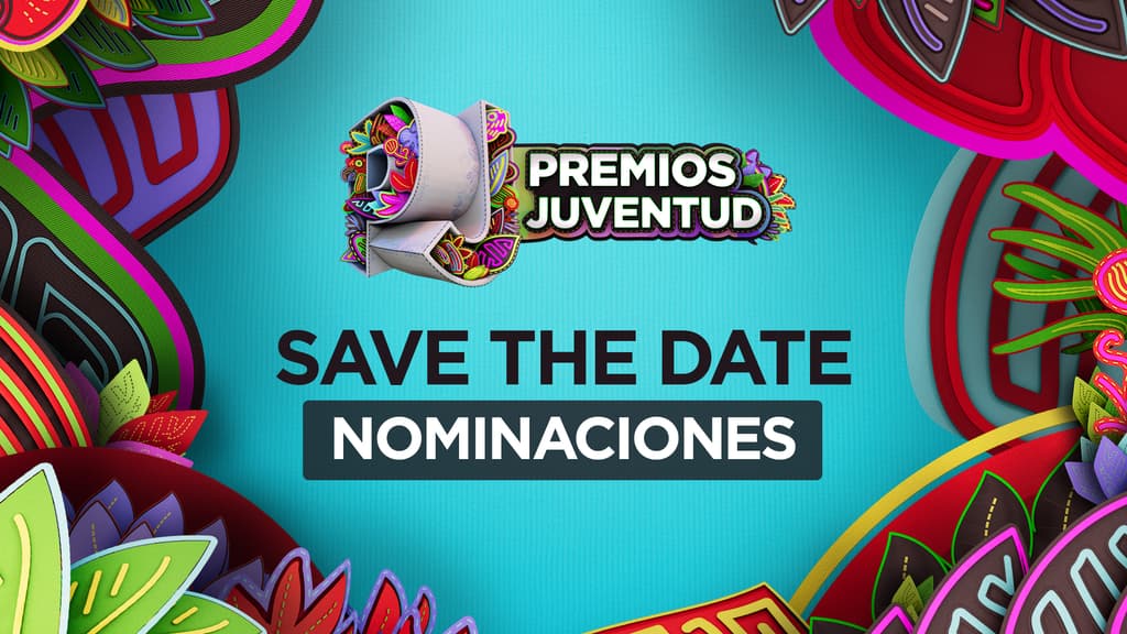 Premios Juventud 2025: ¿Cuándo son las nominaciones? La lista de nominados se conocerá en esta ...