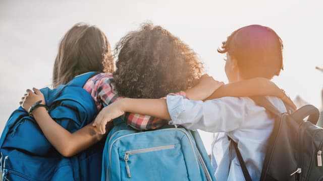 Plyler v. Doe abrió las escuelas públicas a niños indocumentados hace ...