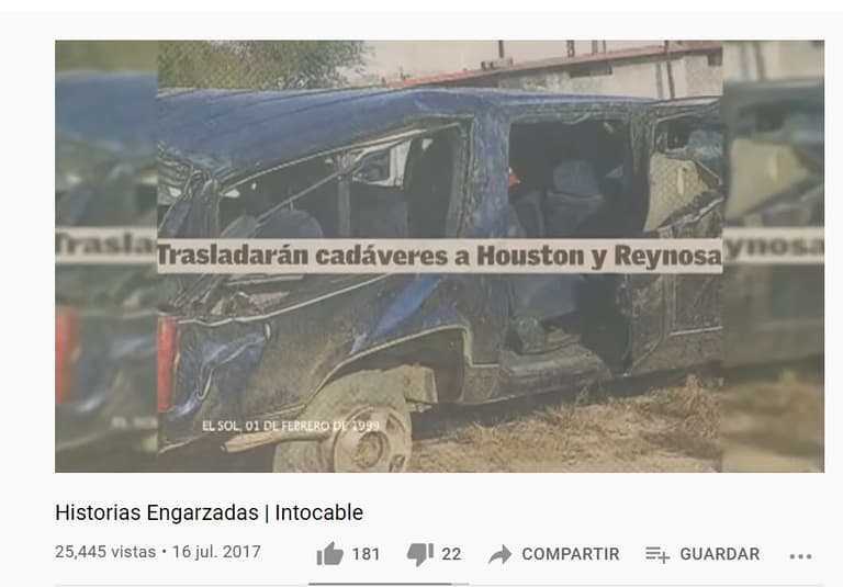 Grupo Intocable, una historia de éxito inspirada en un trágico ...