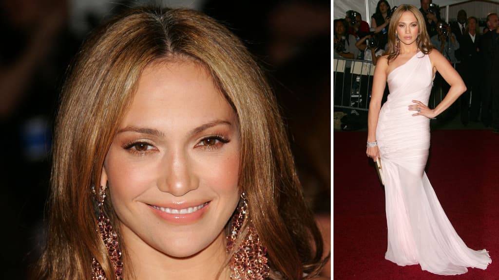 JLo en la Met Gala: estos son los looks con los que ha impactado en la ...