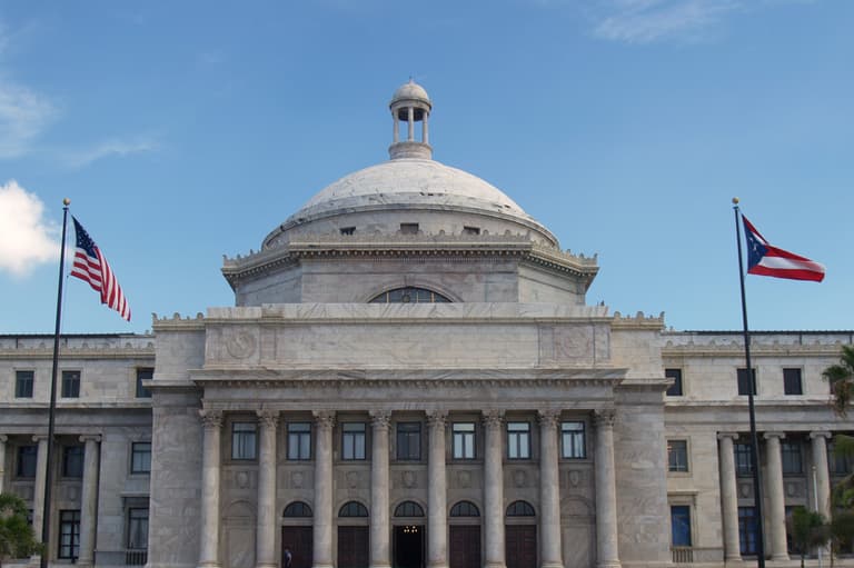 Corte Suprema determina que Puerto Rico no puede crear un mecanismo ...