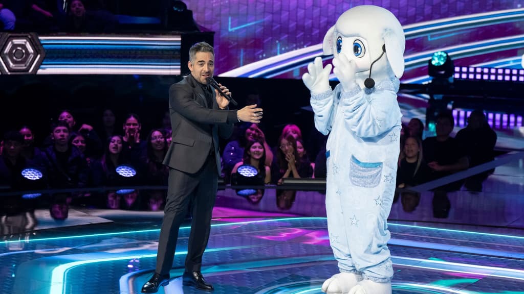 ¿Quién es la Máscara? 2025: ¿Qué personajes han sido eliminados ...