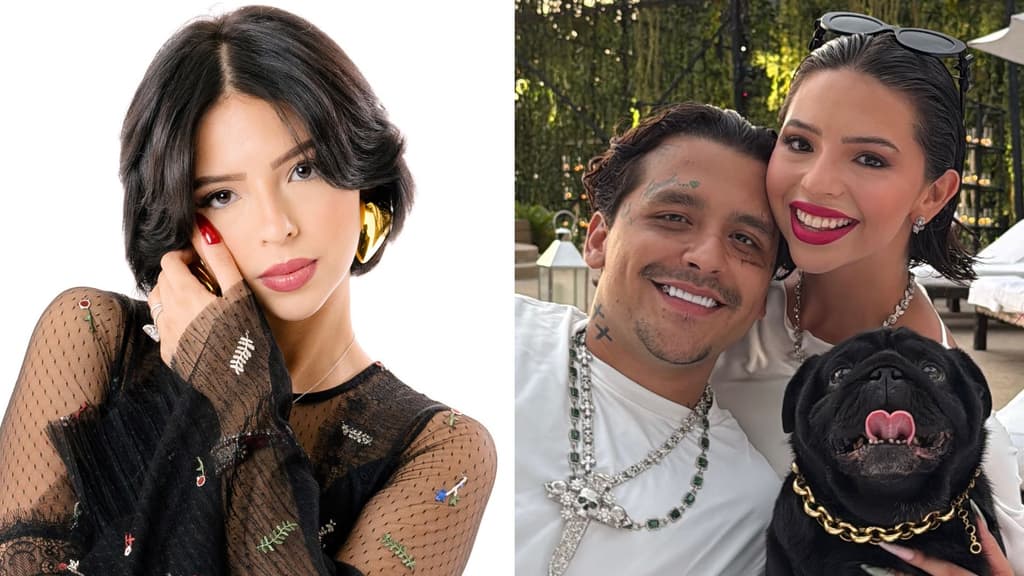 Nodal y Ángela Aguilar: él lanza inesperado mensaje en medio de la ...