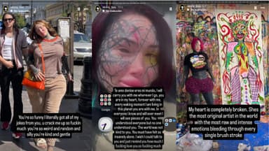 Muere ‘influencer’ conocida por sus “dramáticas cirugías” tras caer ...