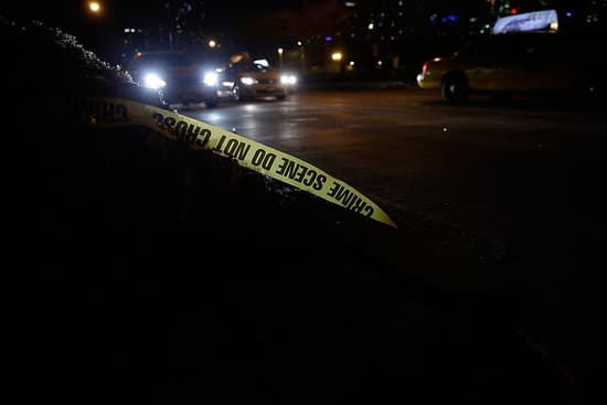 Encuentran muertos a hombre y mujer dentro de un vehículo en Villalba ...