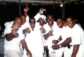 ¿Qué está pasando con Diddy Combs? Así va su proceso legal, luego de ...