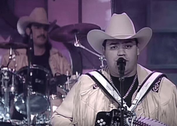 Grupo Intocable, una historia de éxito inspirada en un trágico ...
