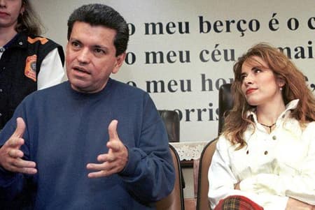 Clan Trevi-Andrade: qué pasó y dondé están actualmente Gloria Trevi ...