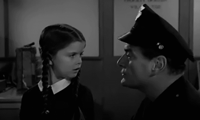 Falleció Lisa Loring, Merlina Addams en ‘The Addams Family’: sus ...