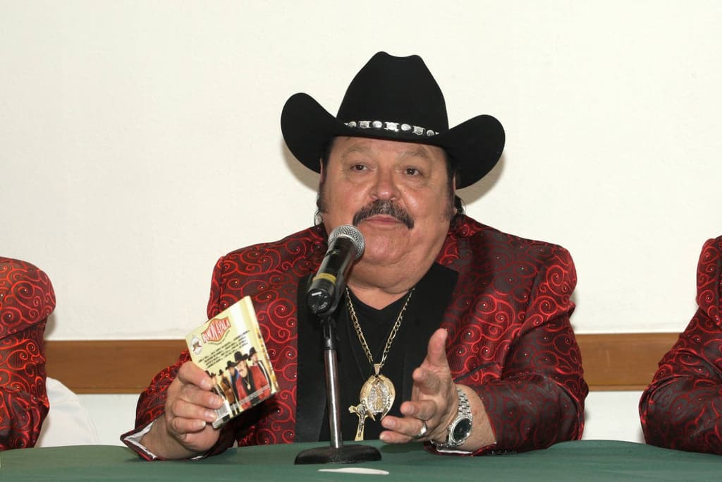 Ramón Ayala: Últimas noticias, videos y fotos de Ramón Ayala | Univision