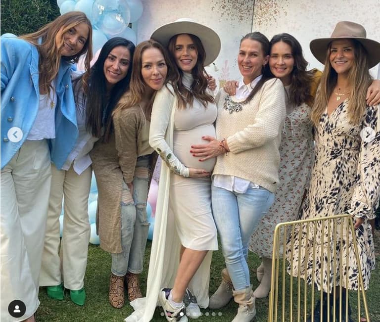 Murió Billy Rovzar, el suegro de Claudia Álvarez y Bárbara Mori ...