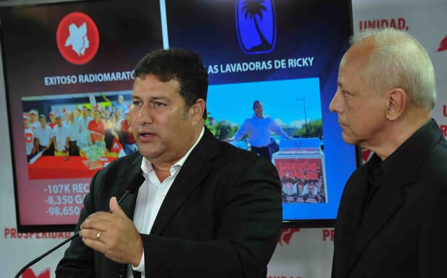 PPD rechaza estar detrás de alegaciones de hostigamiento contra ...