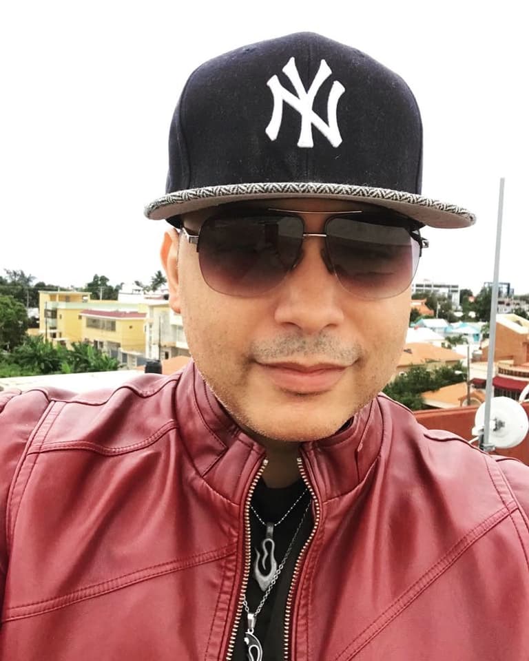 El merengue está de luto: muere Cherito Jiménez, líder de la legendaria ...