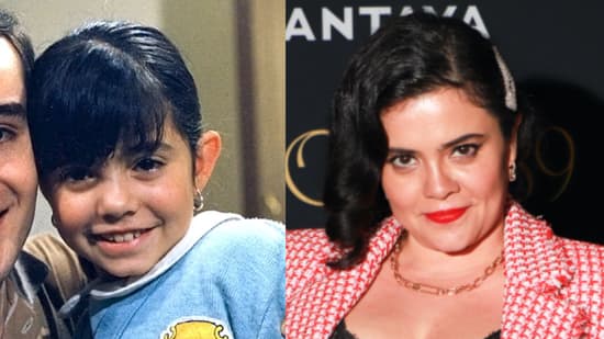 ‘Carrusel’: así se ven los actores de la telenovela 35 años después ...