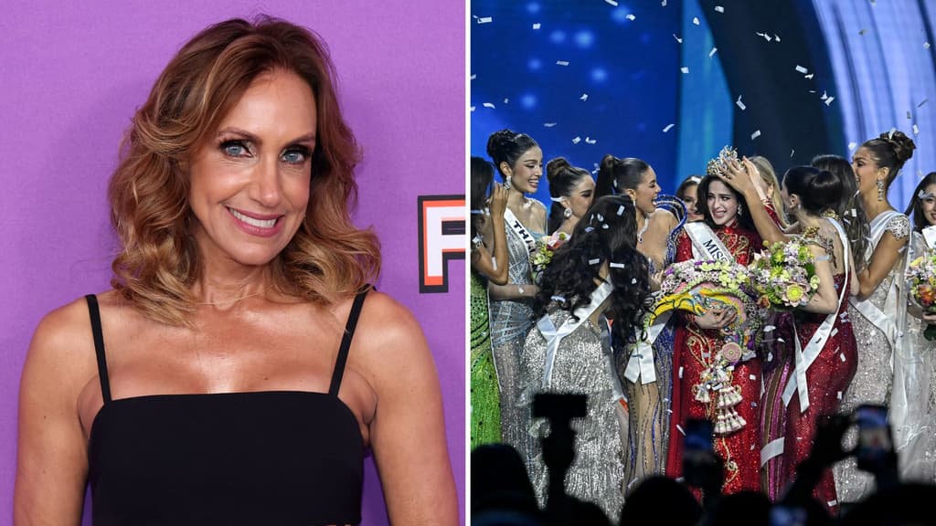 ¡Lili Estefan de El Gordo y La Flaca será tía otra vez!: su hermano ...