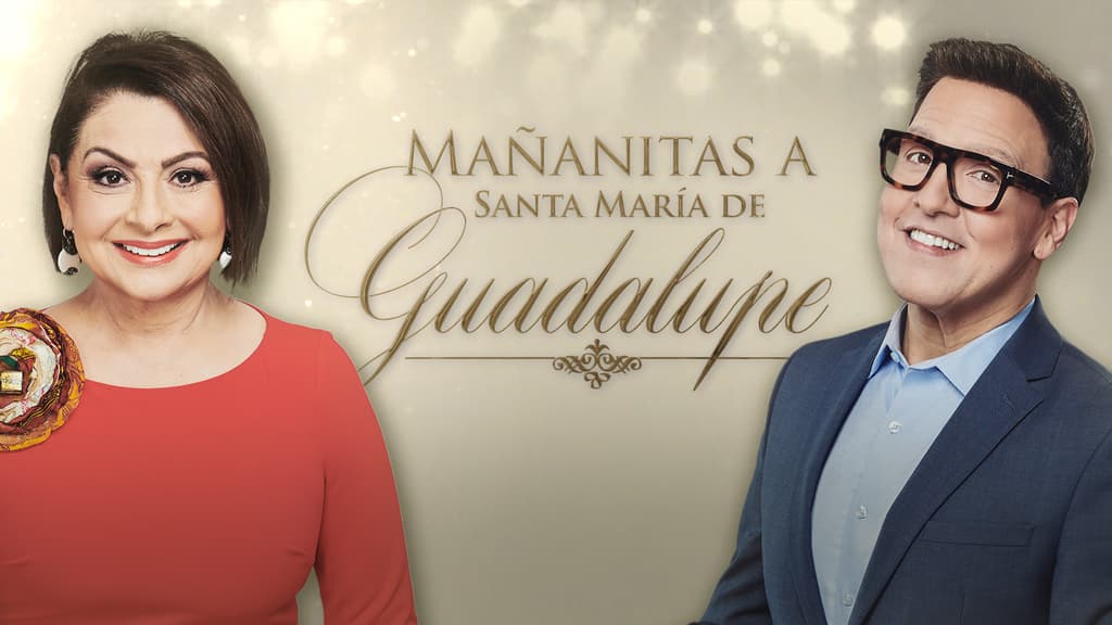 Mañanitas a la Virgen de Guadalupe: programa especial en vivo de ...