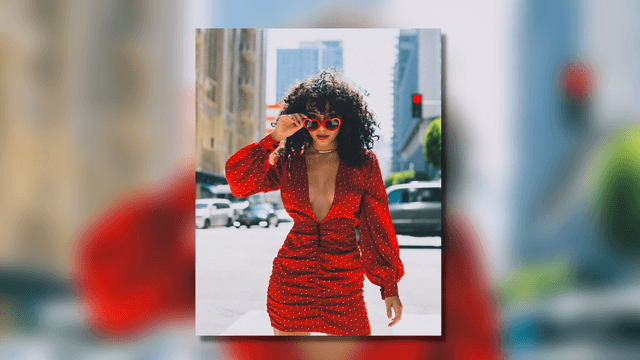 Elyfer Torres release ‘DIOSA’ under Rancho Humilde label | Estaciones ...