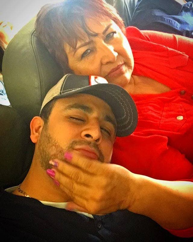 La historia de Valentín Elizalde y sus hermanos, Jesús 'El Flaco' y ...