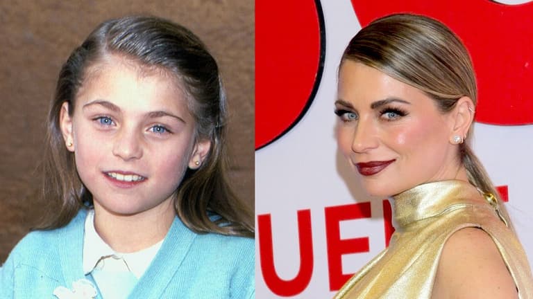 ‘Carrusel’: así se ven los actores de la telenovela 35 años después ...