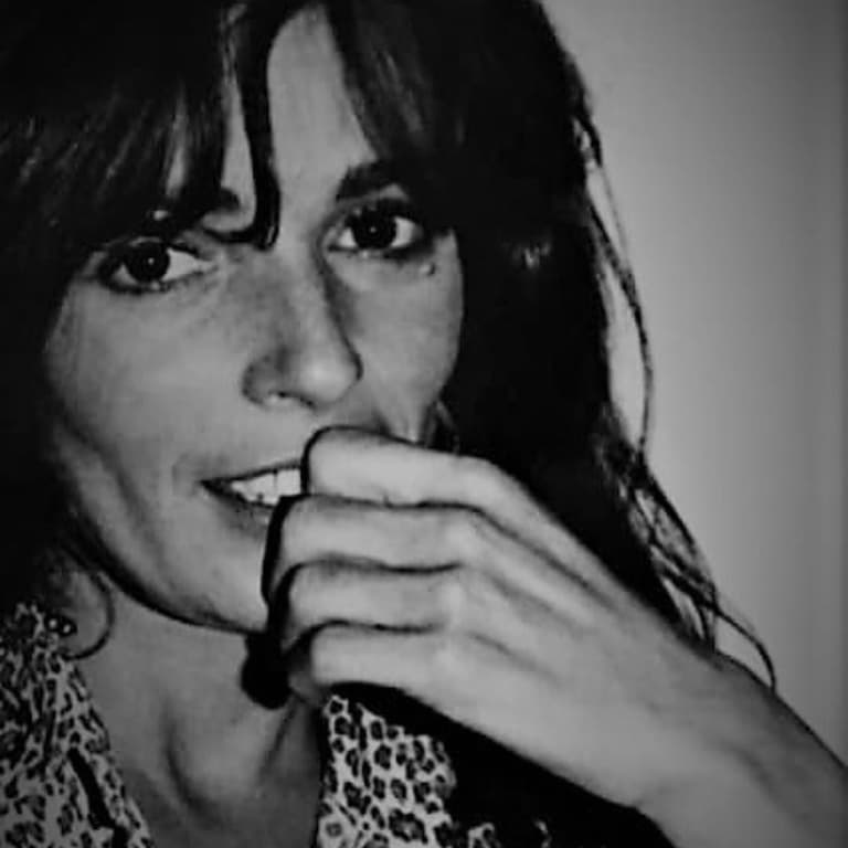 Muere la actriz Bárbara Guillén, expareja del actor Alejandro Camacho ...