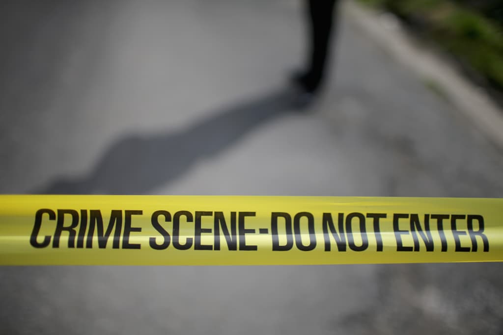 Asesinan a tres ancianos en una residencia al suroeste de Puerto Rico ...