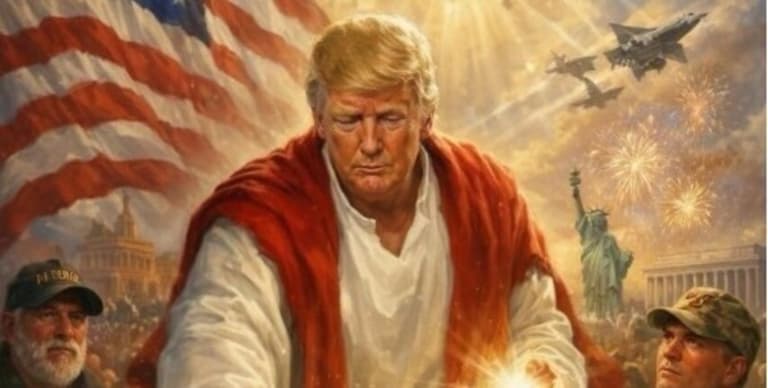 Así respondió el papa León XIV a las críticas del presidente Donald ...