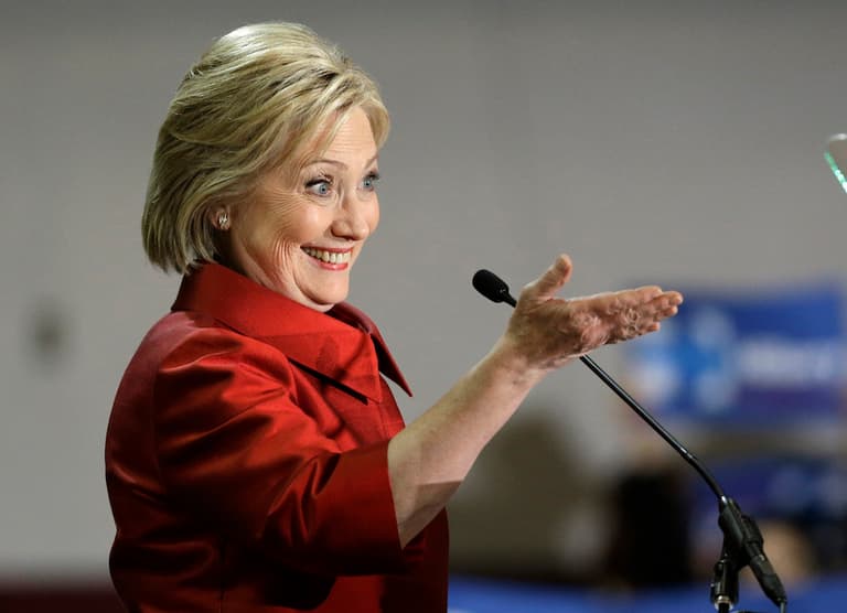 Hillary Clinton pudo haber ganado en Nevada gracias al voto latino | N+ ...