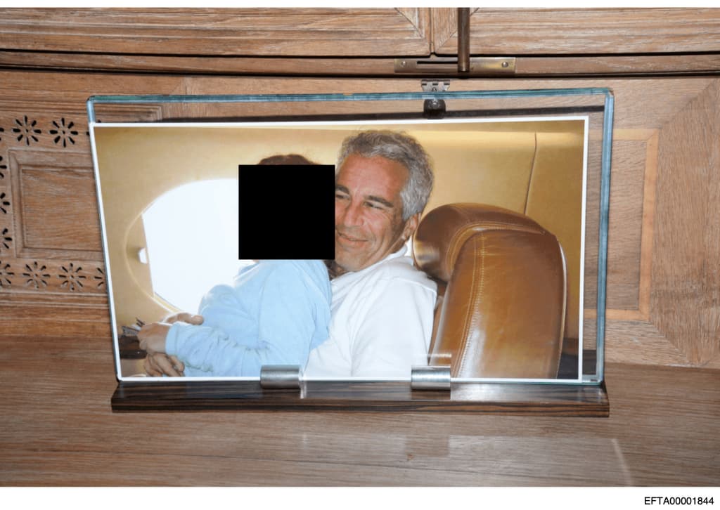Caso de Jeffrey Epstein: ¿Era Jeffrey Epstein un "espía" de la ...