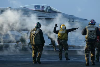Vigésimo aniversario de la guerra de Irak: las cicatrices de un largo ...