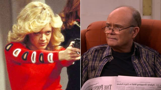 ‘That ‘90s Show’: ¿Por qué Laurie Forman (Lisa Robin Kelly) de ‘ That ...