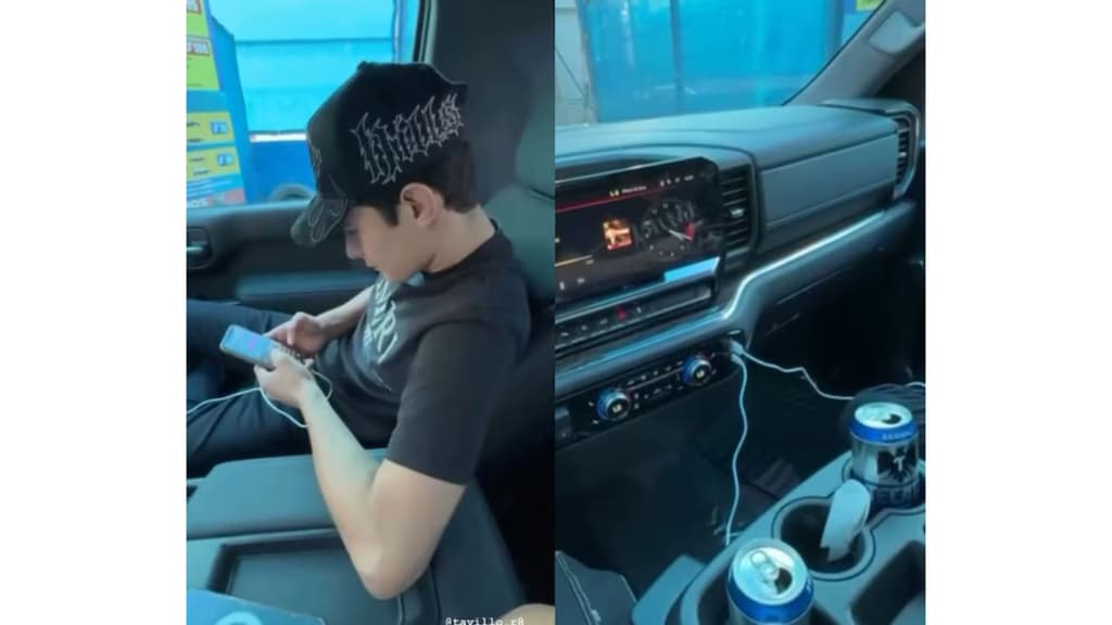 Asesinan a ‘influencer’ Gerardo Moya ‘El Jerry’ a los 25 años: lo que ...