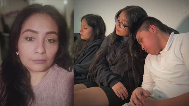 Arizo Nour es acusada de asesinar y descuartizar a su madre Karima Nour ...