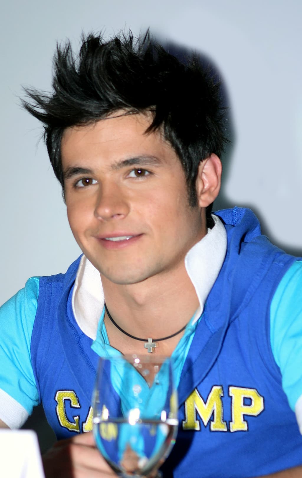 Eleazar Gómez "está asustado" en prisión y tiene la esperanza de salir ...