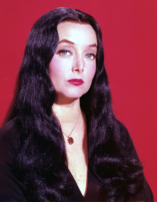 ¿Qué fue de los actores de la serie 'The Addams Family' ('Los locos ...