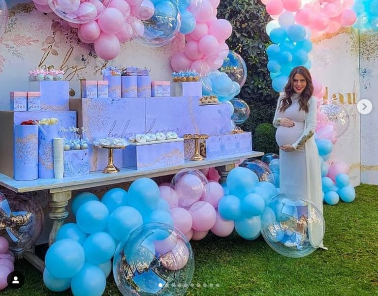 Murió Billy Rovzar, el suegro de Claudia Álvarez y Bárbara Mori ...