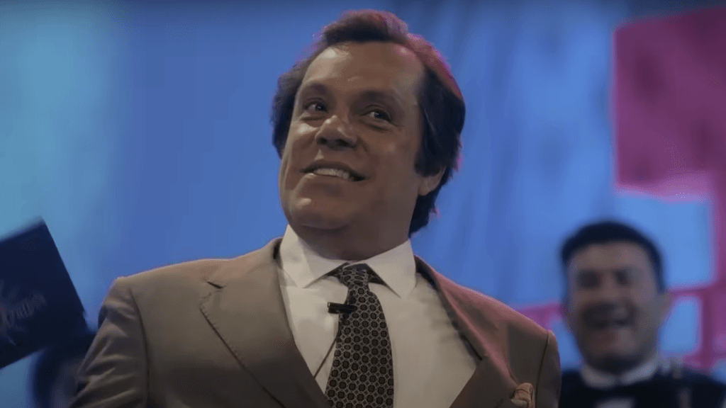 '¿Quién lo mató?', serie de Prime: ¿Quién es el actor que interpreta a ...