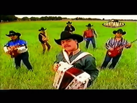 Grupo Intocable, una historia de éxito inspirada en un trágico ...