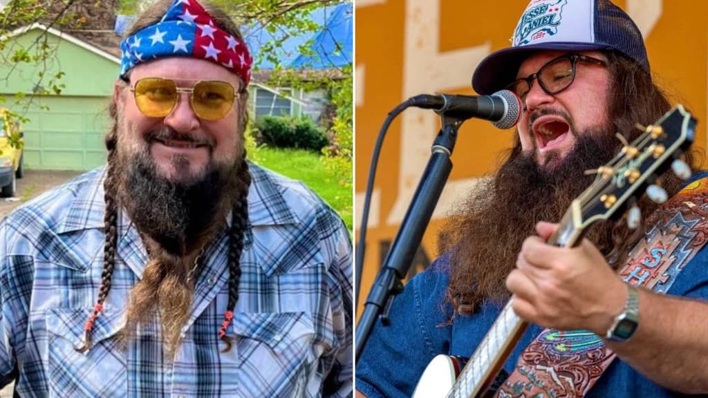 Jason 'Sundance' Head , ganador de 'The Voice' recibe impacto de bala ...