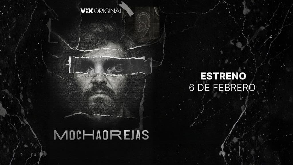El Mochaorejas, el documental: la investigación sobre el secuestrador ...