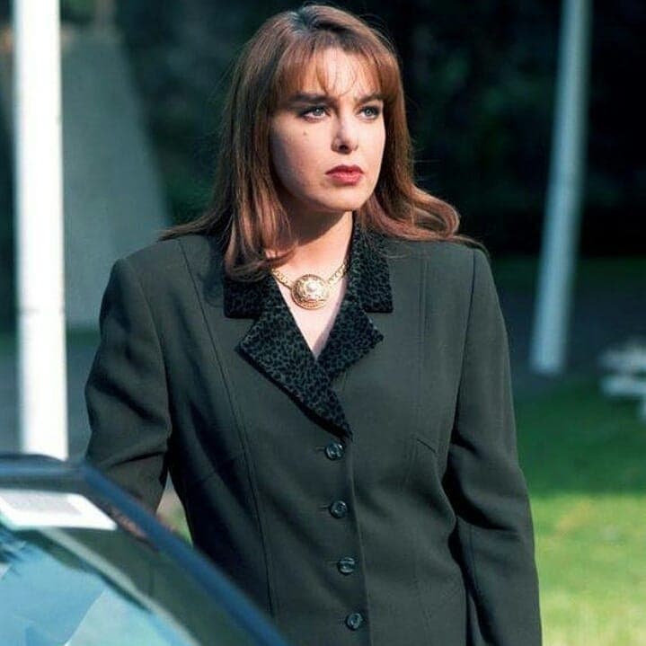 ¿Qué fue de Jessica Jurado, actriz de La Usurpadora? | Univision ...