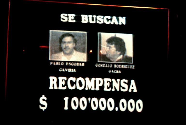 30 años del vuelo más trágico de Colombia: cuando Pablo Escobar hizo ...