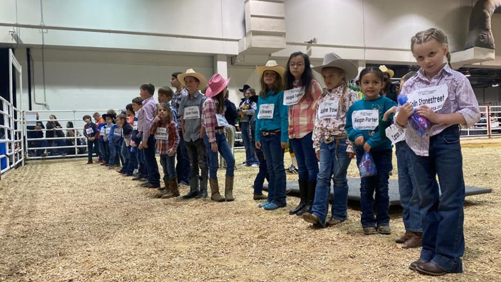 Así será la venta oficial de entradas para el RodeoHouston 2026 ...